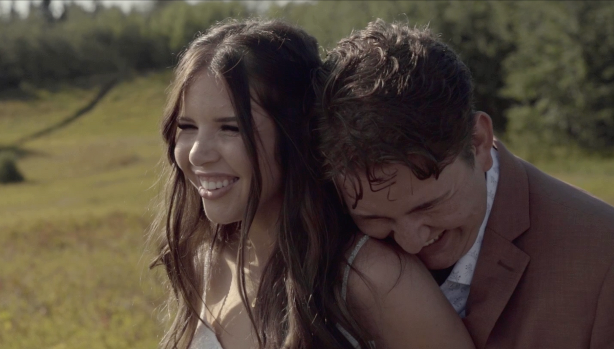 The Goodwin's – Little Fiddle Films